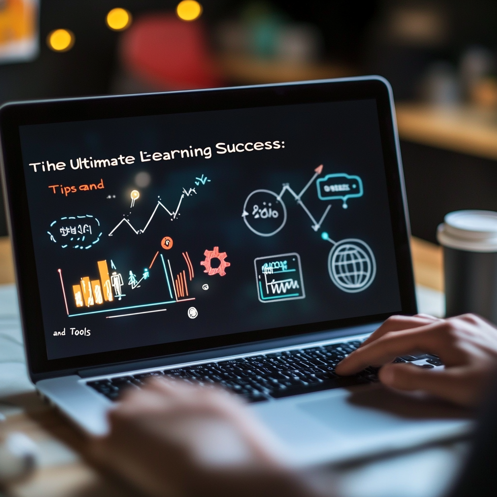 The Ultimate Guide to eLearning Success: Tips and Tools
