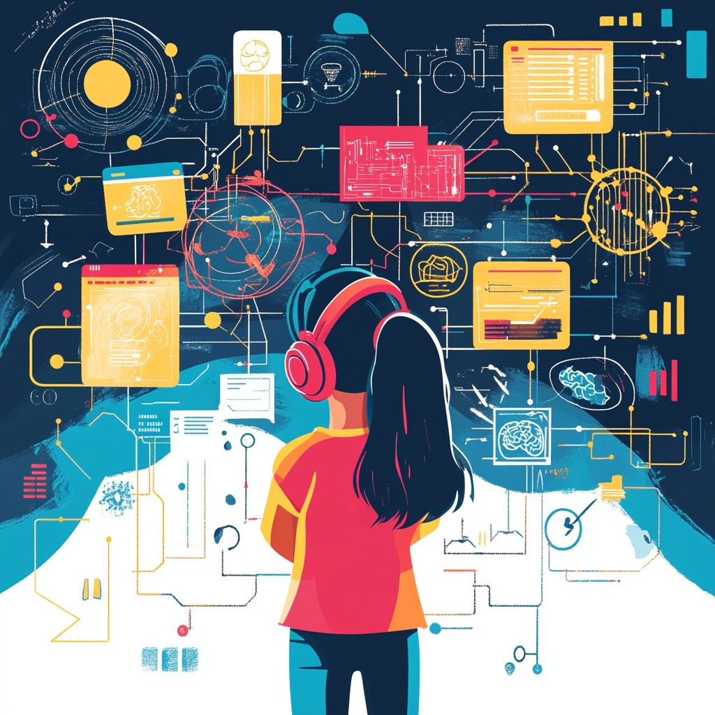 10 Innovative eLearning Trends Transforming Education in 2025